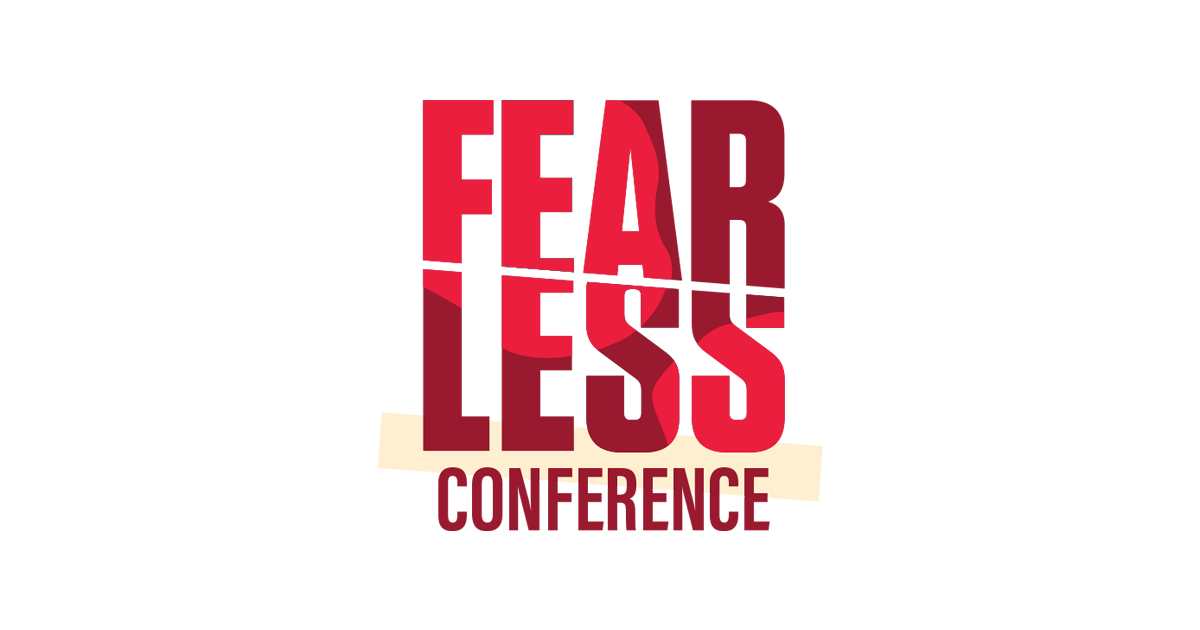 2025 Fearless Conference | The BrandLab
